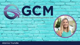 GCM names new president | Captive International
